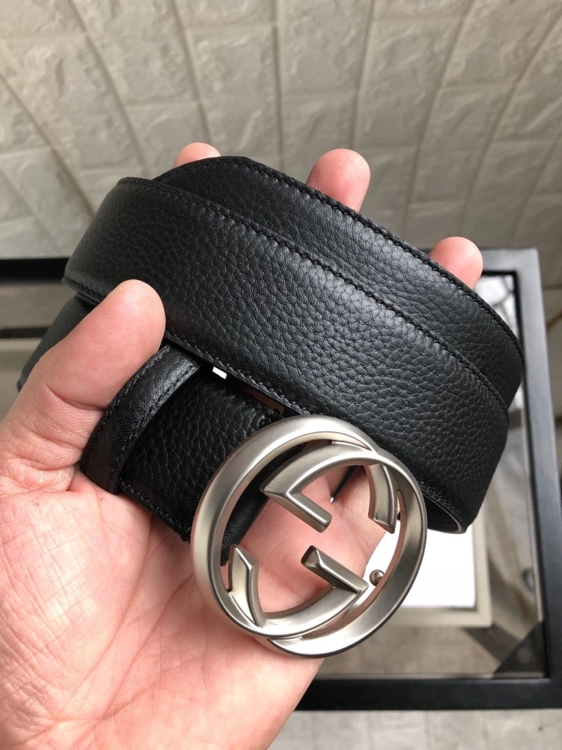 Authentic Gucci Belts