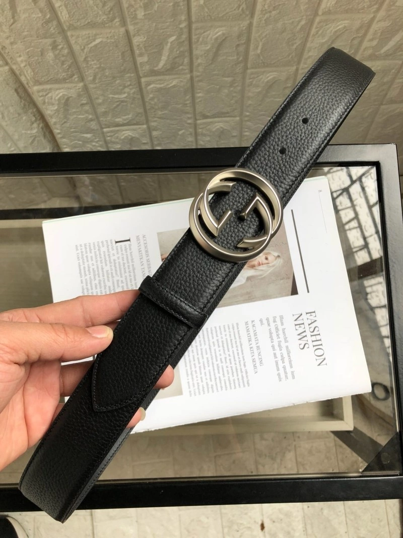 Authentic Gucci Belts