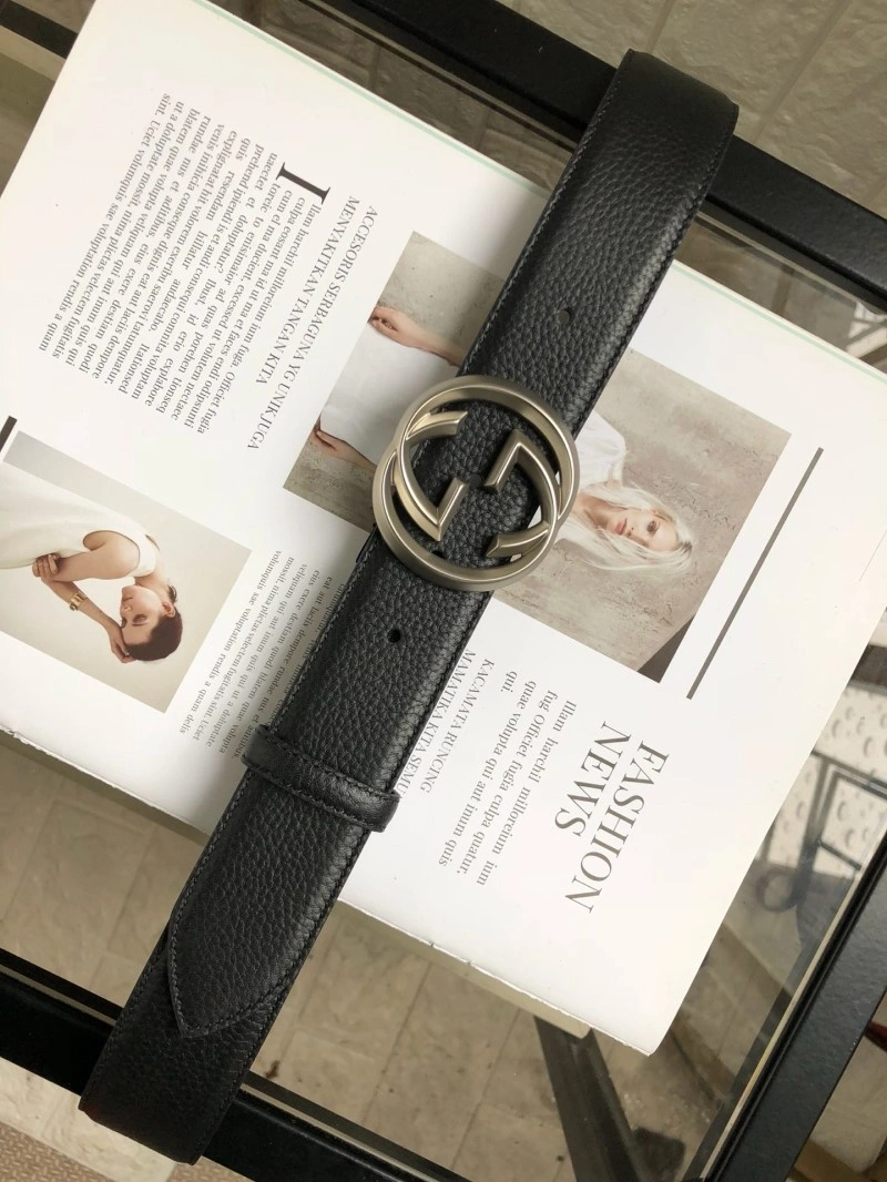 Authentic Gucci Belts