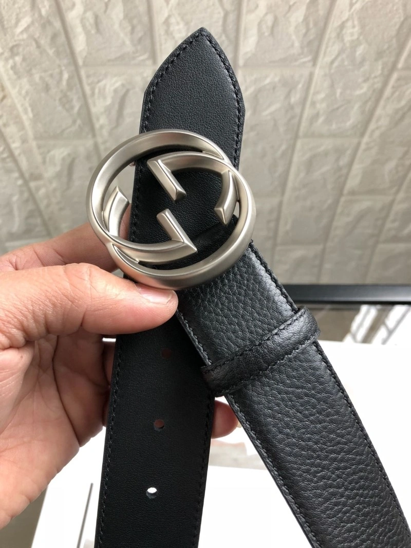 Authentic Gucci Belts