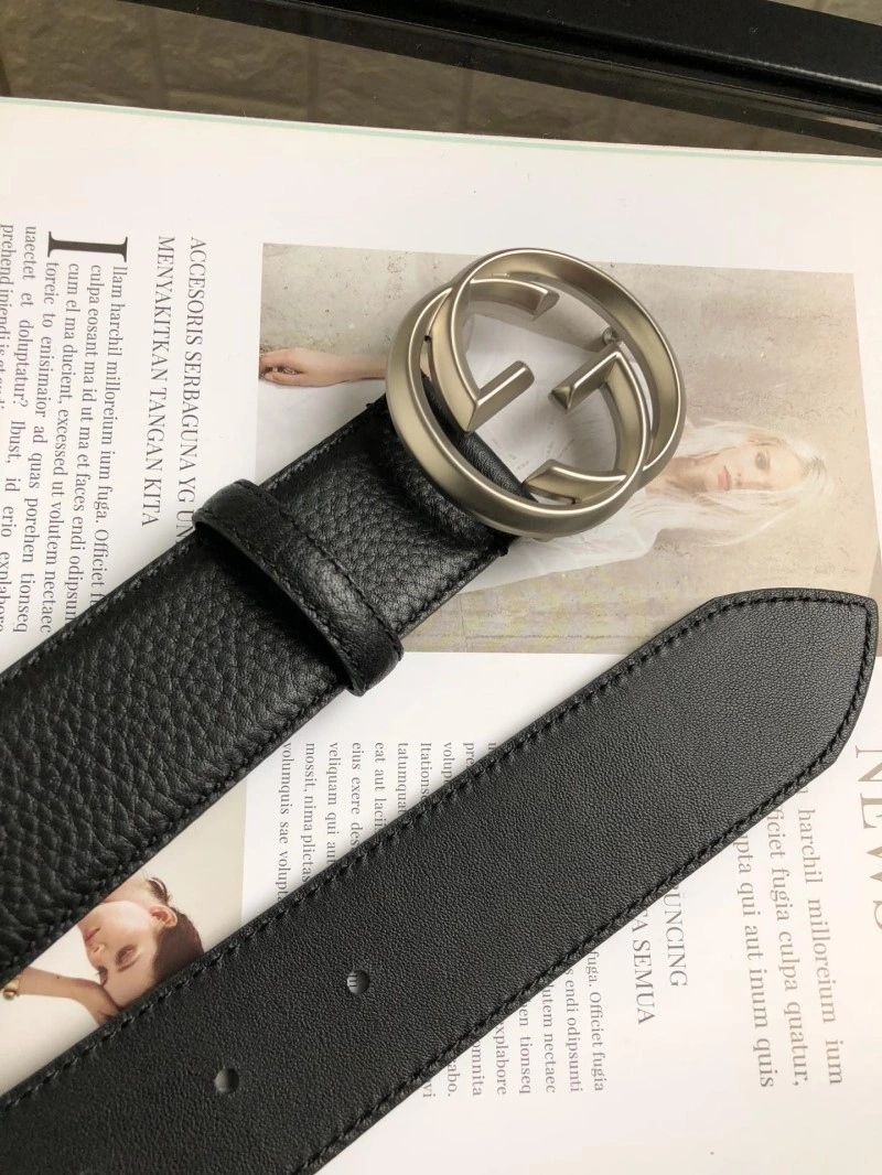 Authentic Gucci Belts
