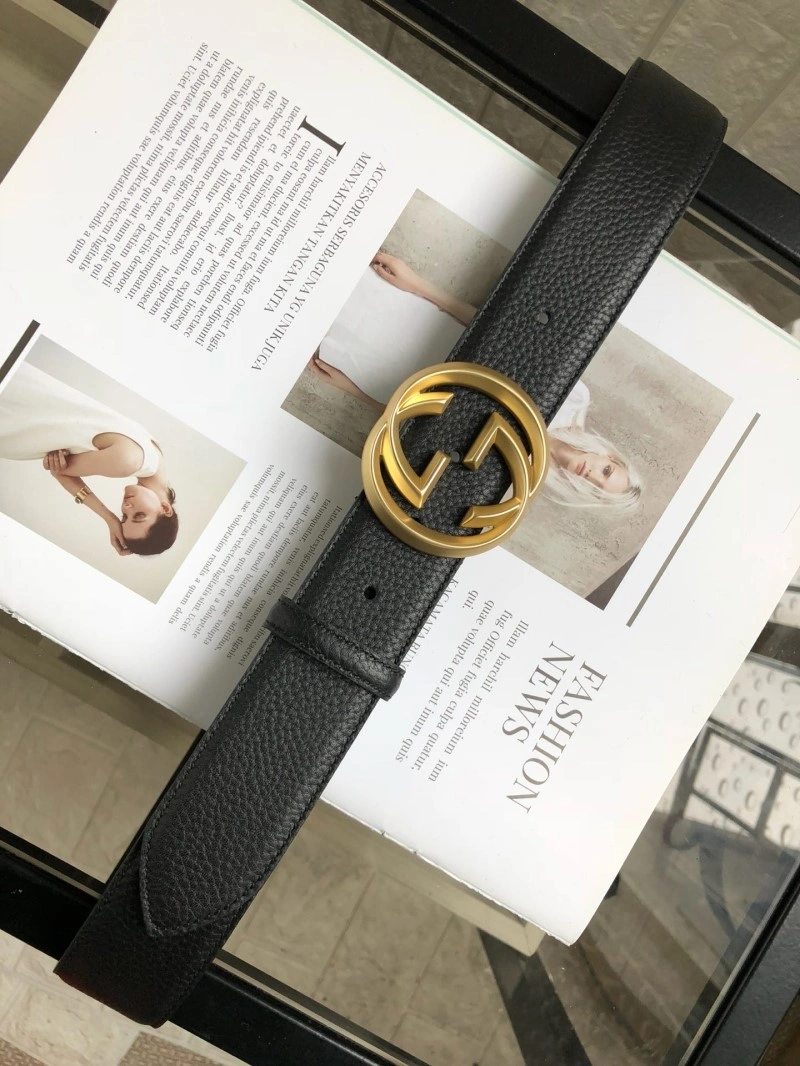 Original Gucci Belts