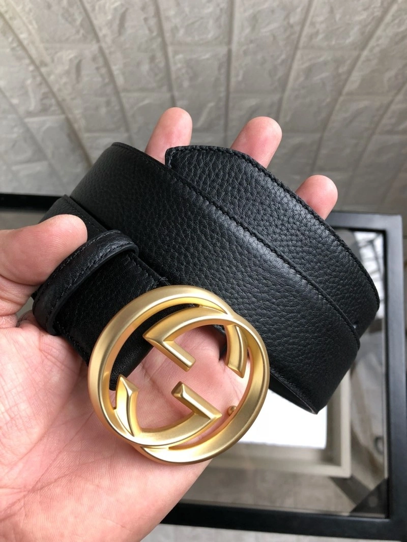 Original Gucci Belts