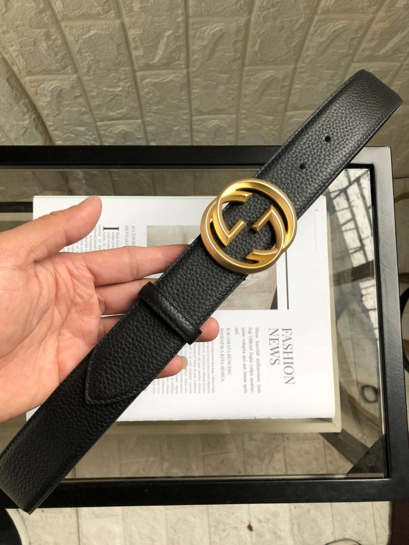 Original Gucci Belts