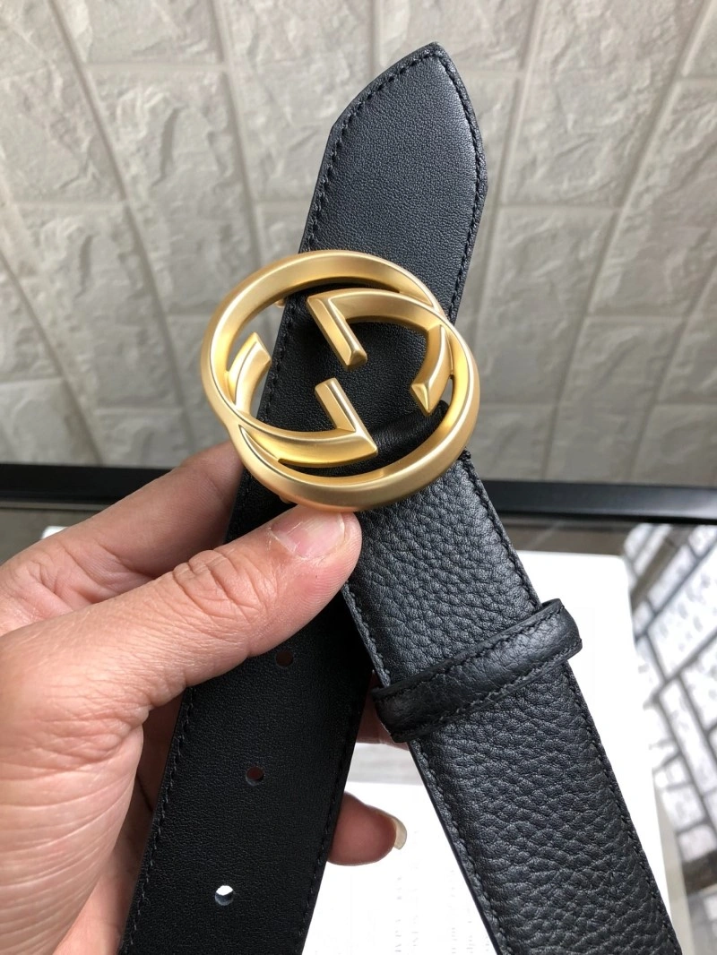 Original Gucci Belts