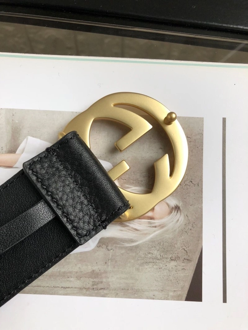 Original Gucci Belts