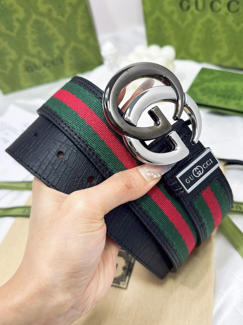Genuine Gucci Belts