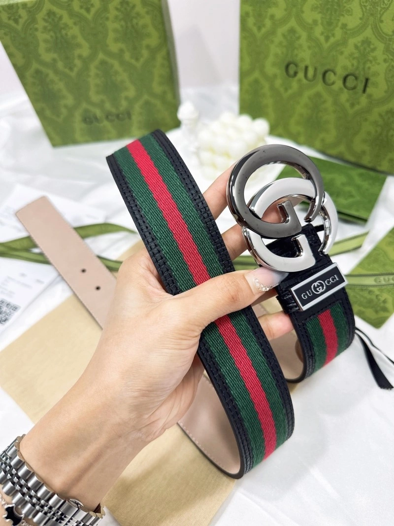 Genuine Gucci Belts