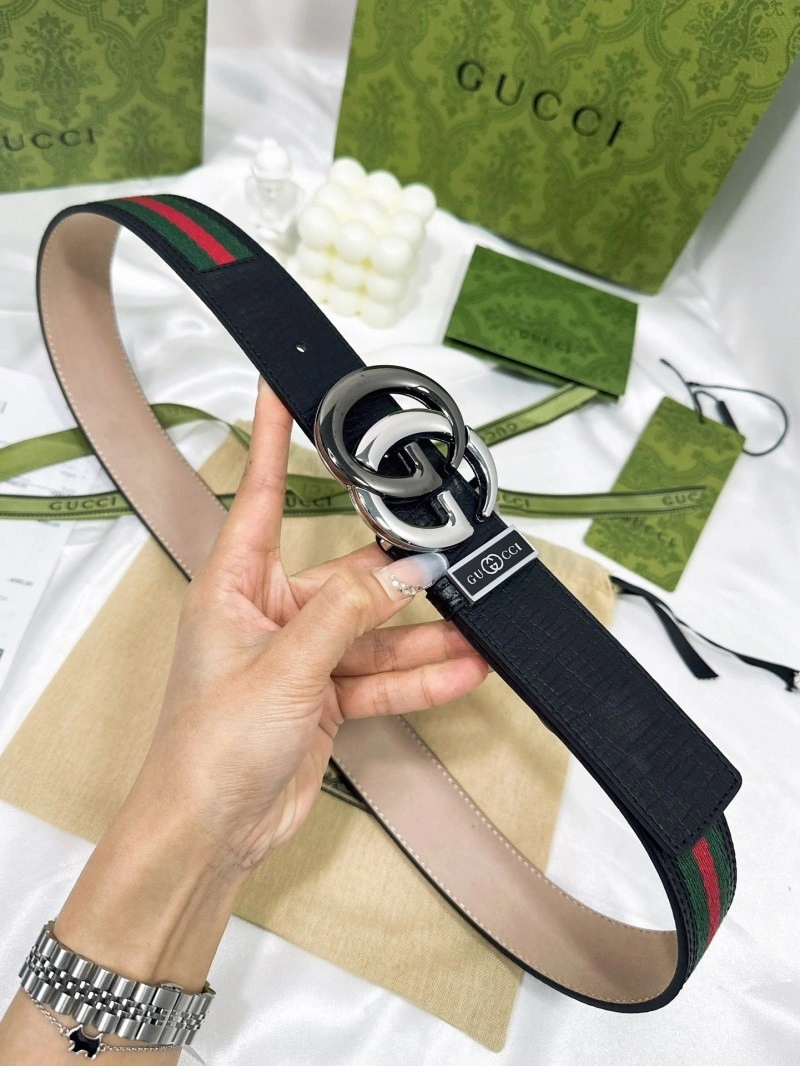 Genuine Gucci Belts