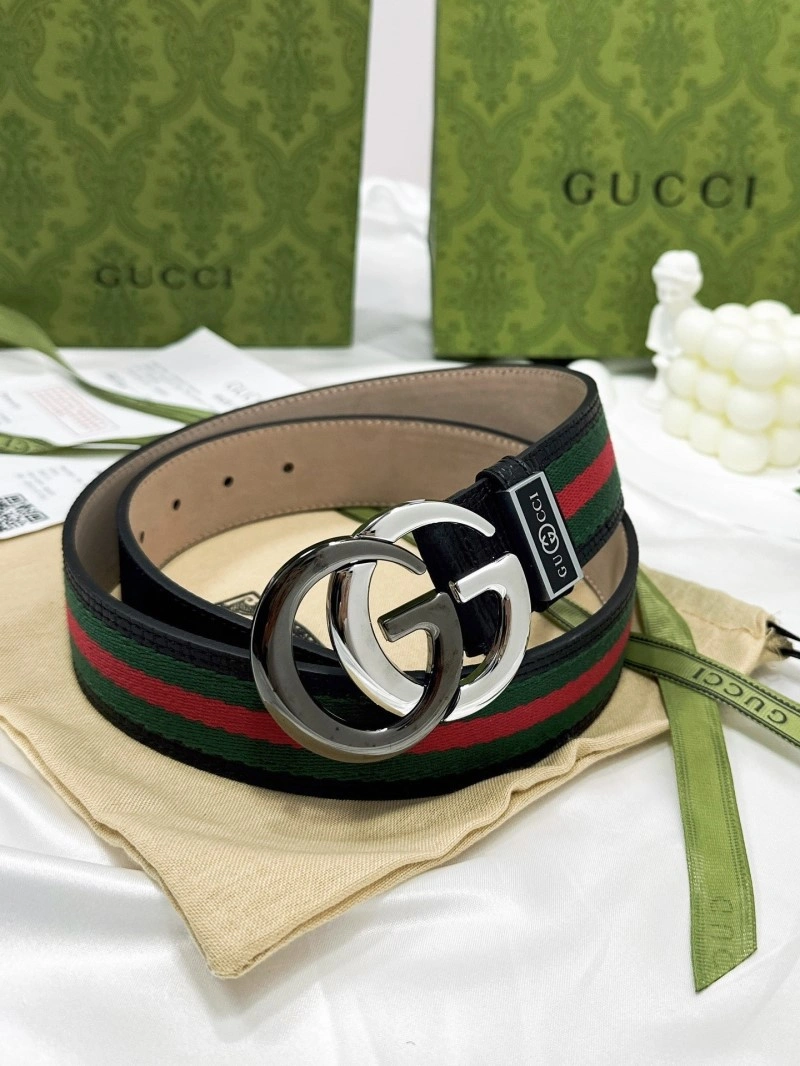 Genuine Gucci Belts