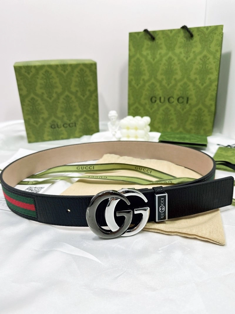 Genuine Gucci Belts