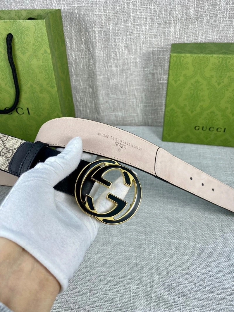 Economical Gucci Belts