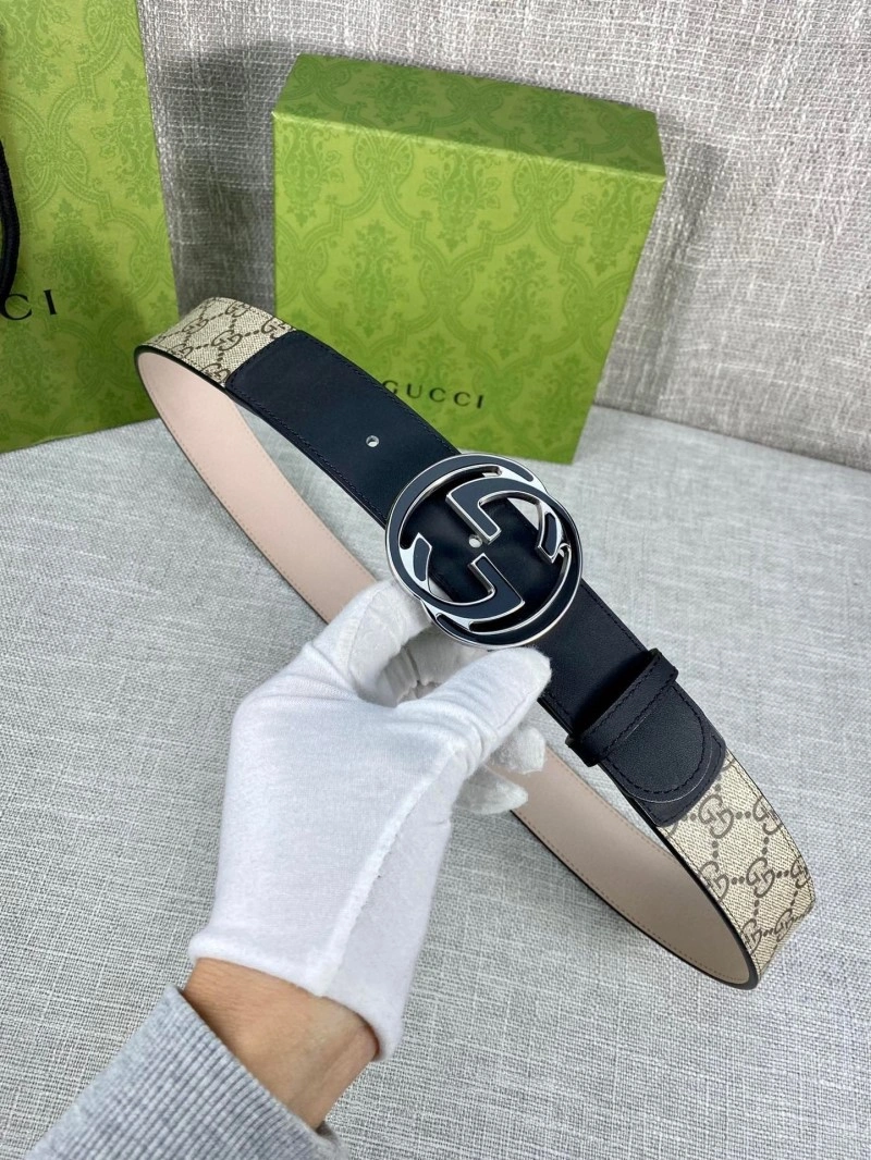 Economical Gucci Belts