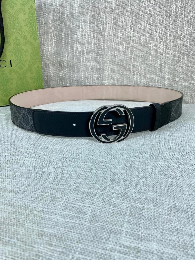 Budget-friendly Gucci Belts