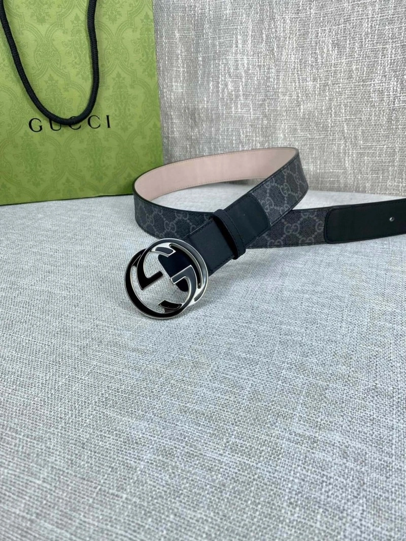 Budget-friendly Gucci Belts