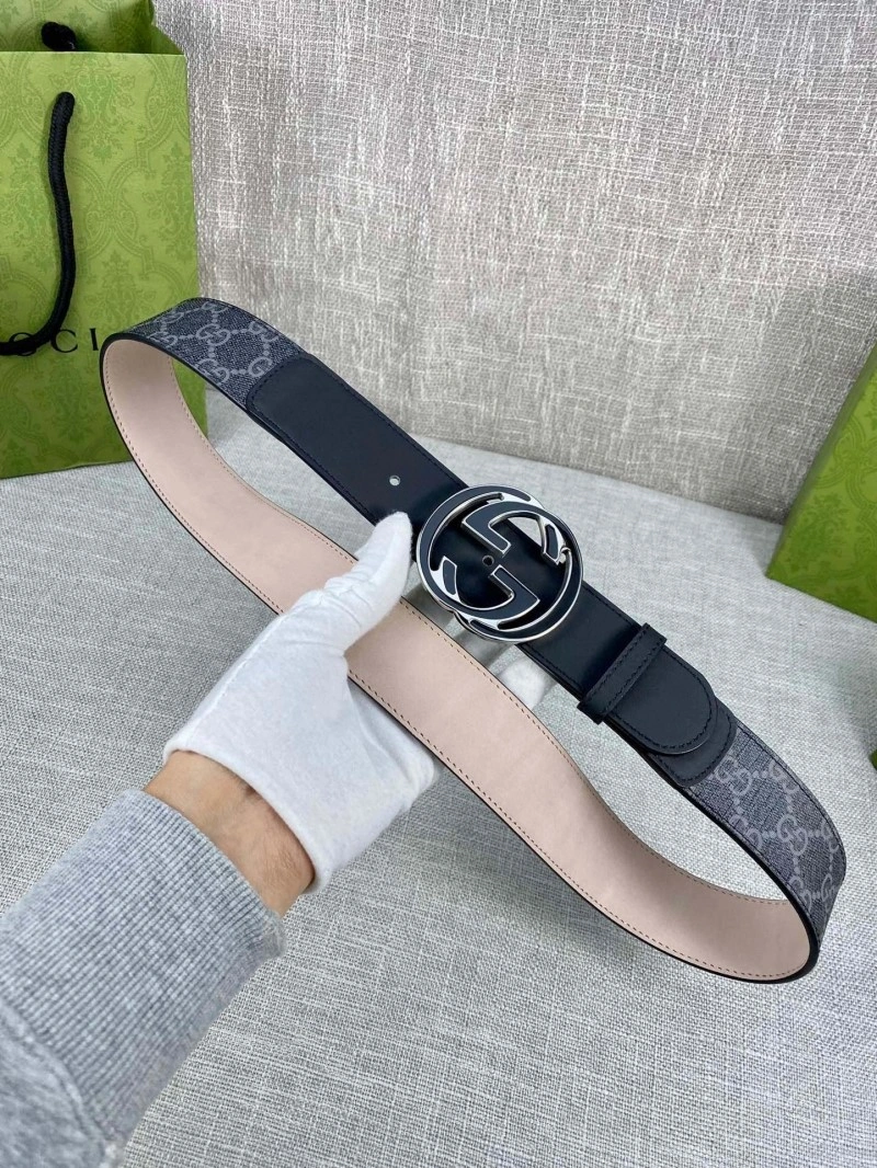 Budget-friendly Gucci Belts