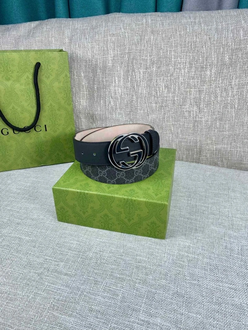 Budget-friendly Gucci Belts