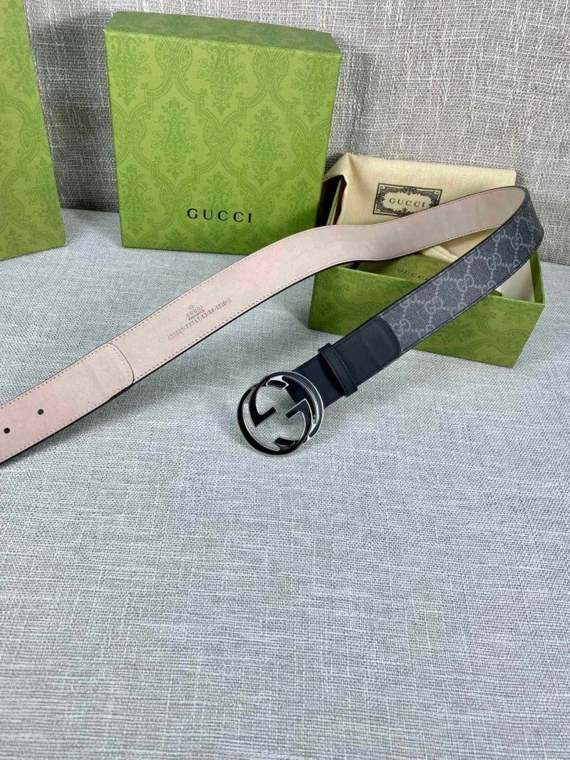 Budget-friendly Gucci Belts
