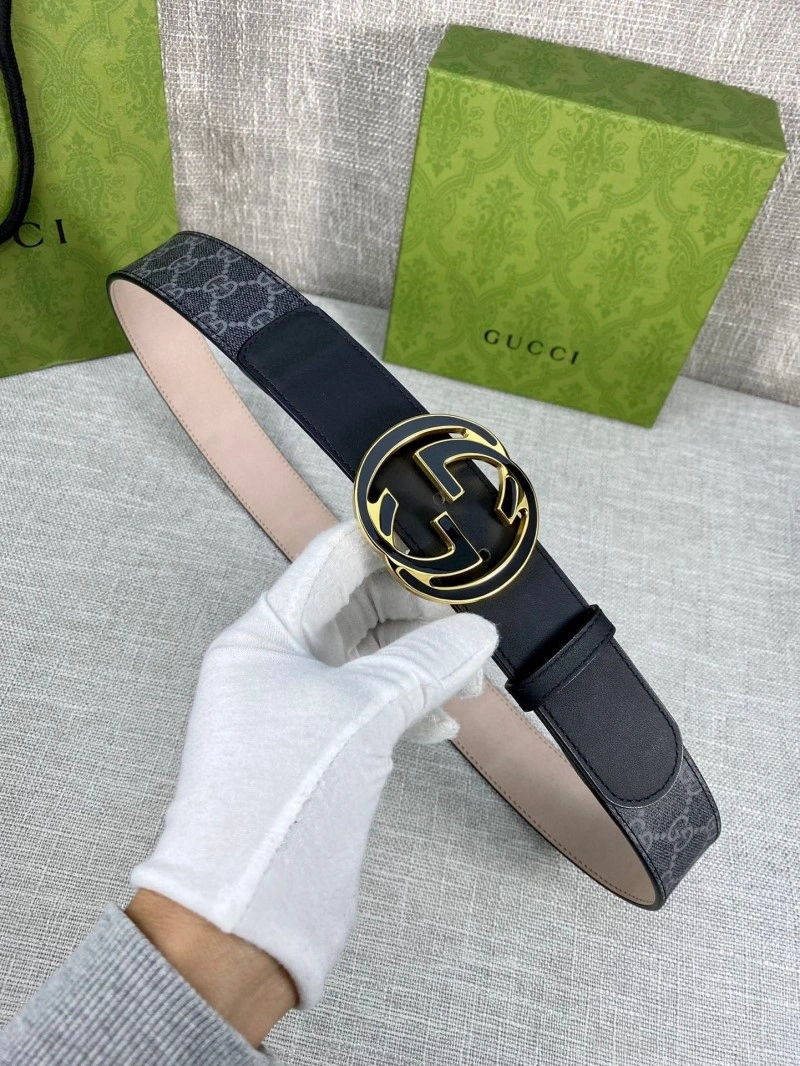 Budget-friendly Gucci Belts