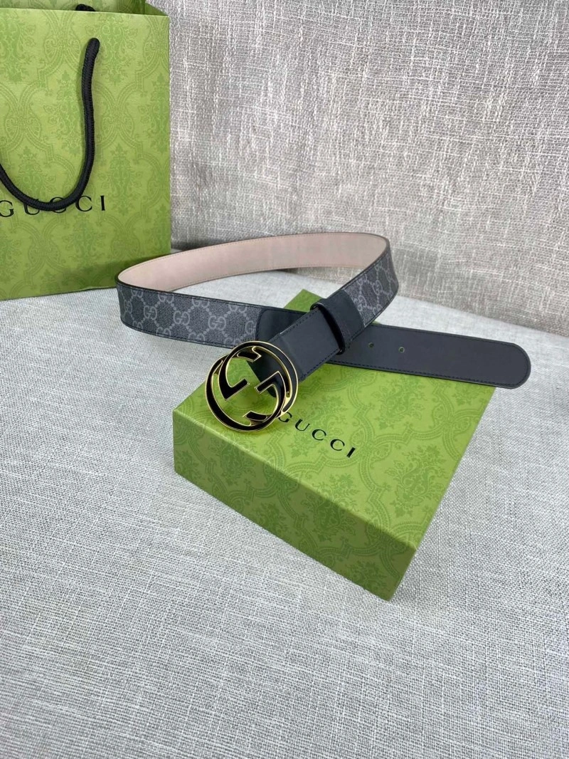 Budget-friendly Gucci Belts