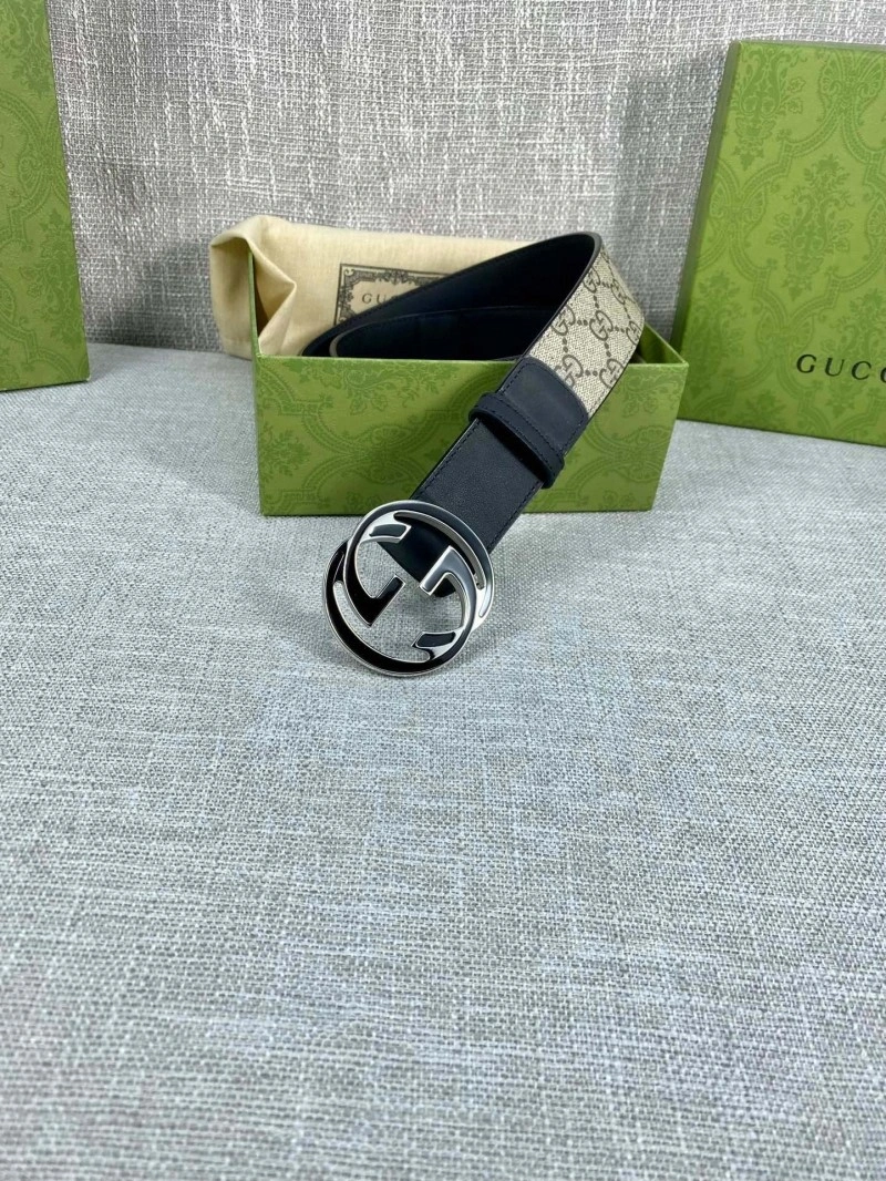 Affordable Gucci Belts