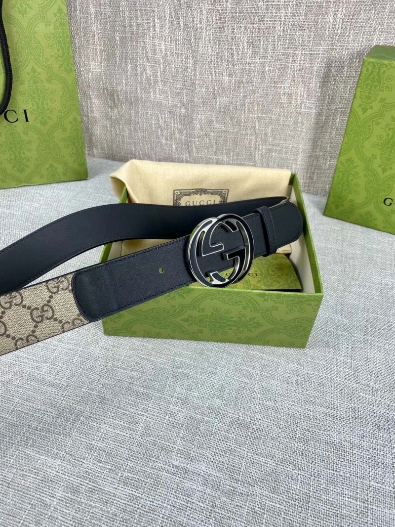 Affordable Gucci Belts