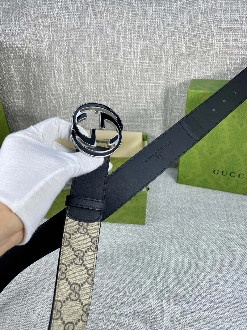 Affordable Gucci Belts