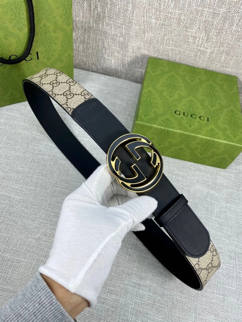 Affordable Gucci Belts