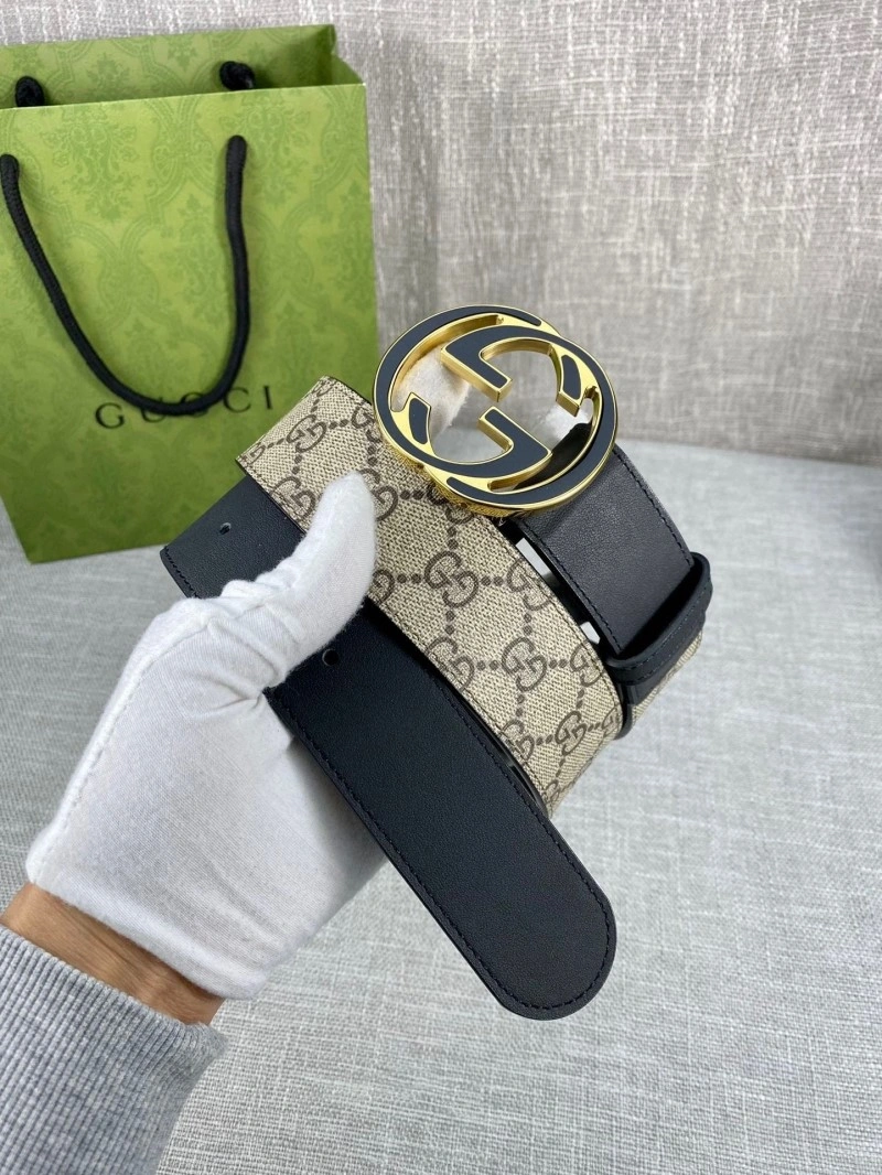 Affordable Gucci Belts