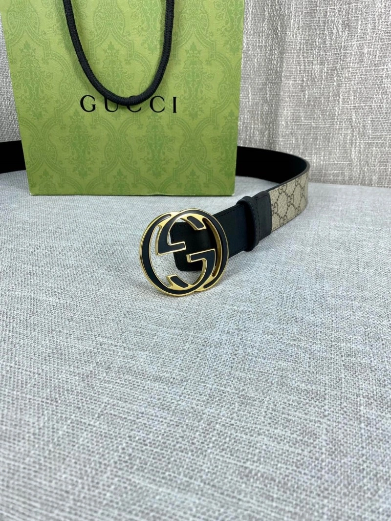 Affordable Gucci Belts