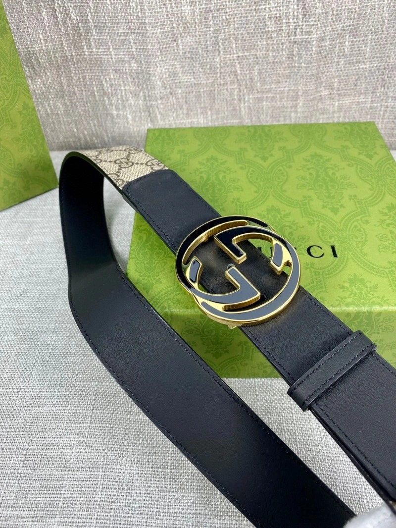 Affordable Gucci Belts