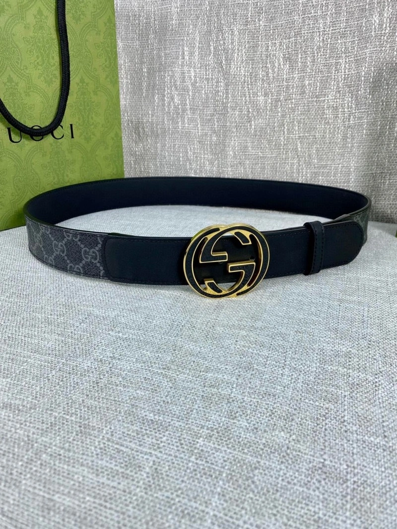Bargain Gucci Belts