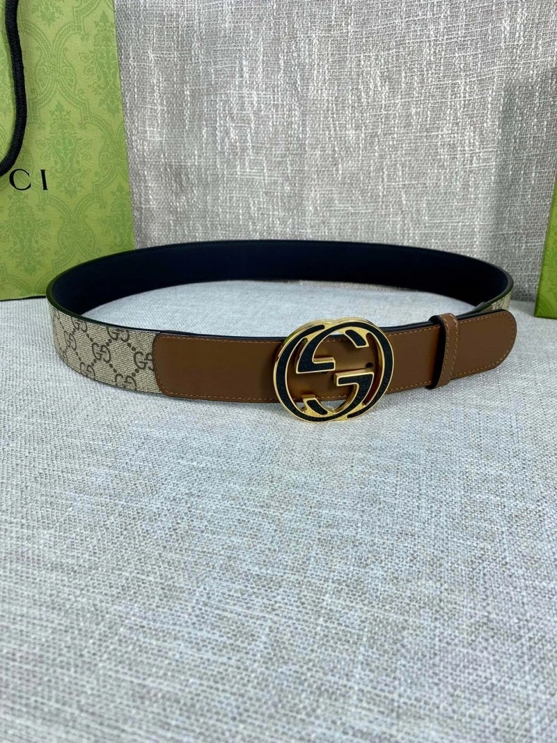 Cut-rate Gucci Belts