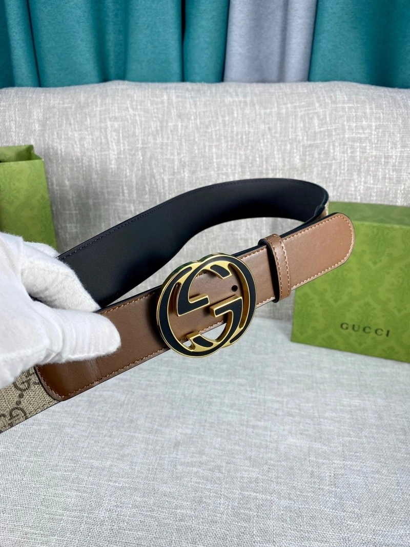 Cut-rate Gucci Belts