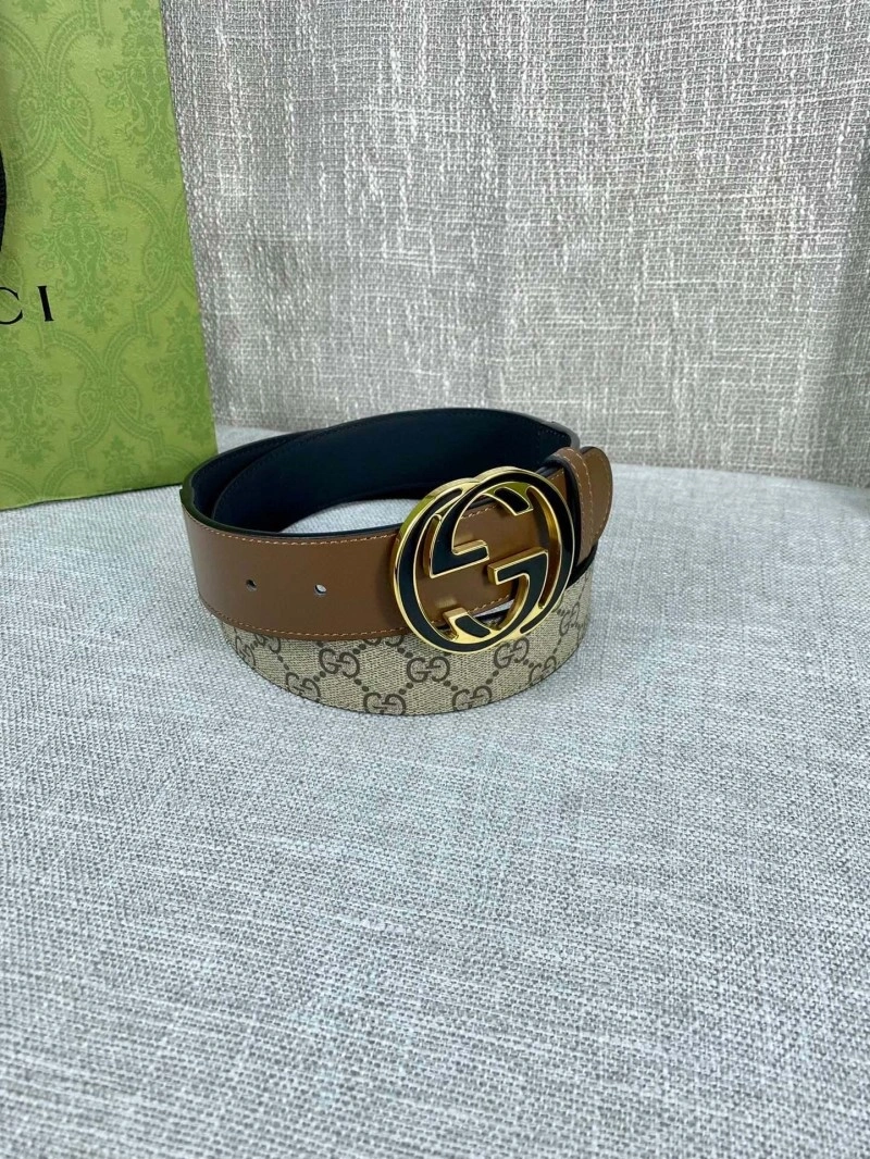 Cut-rate Gucci Belts
