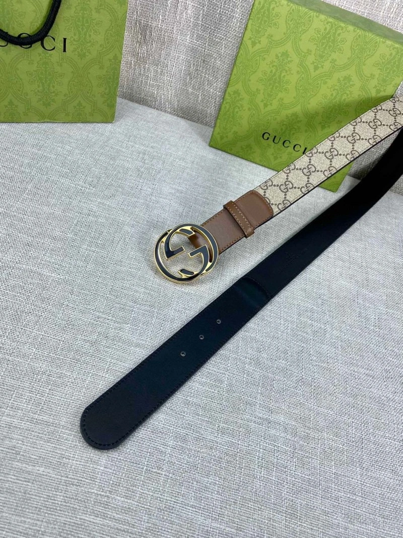 Cut-rate Gucci Belts