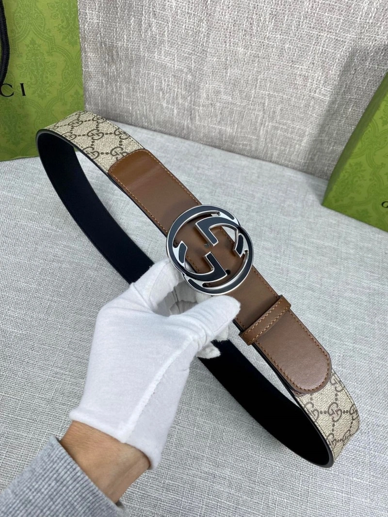 Cut-rate Gucci Belts