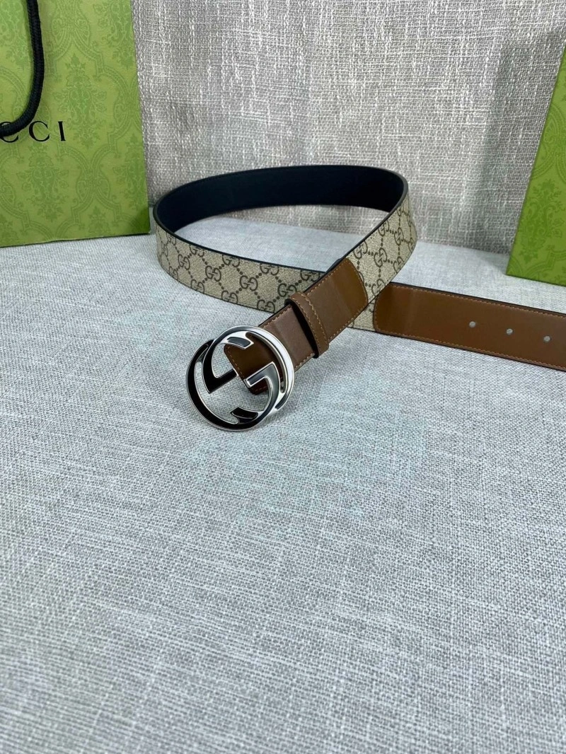 Cut-rate Gucci Belts