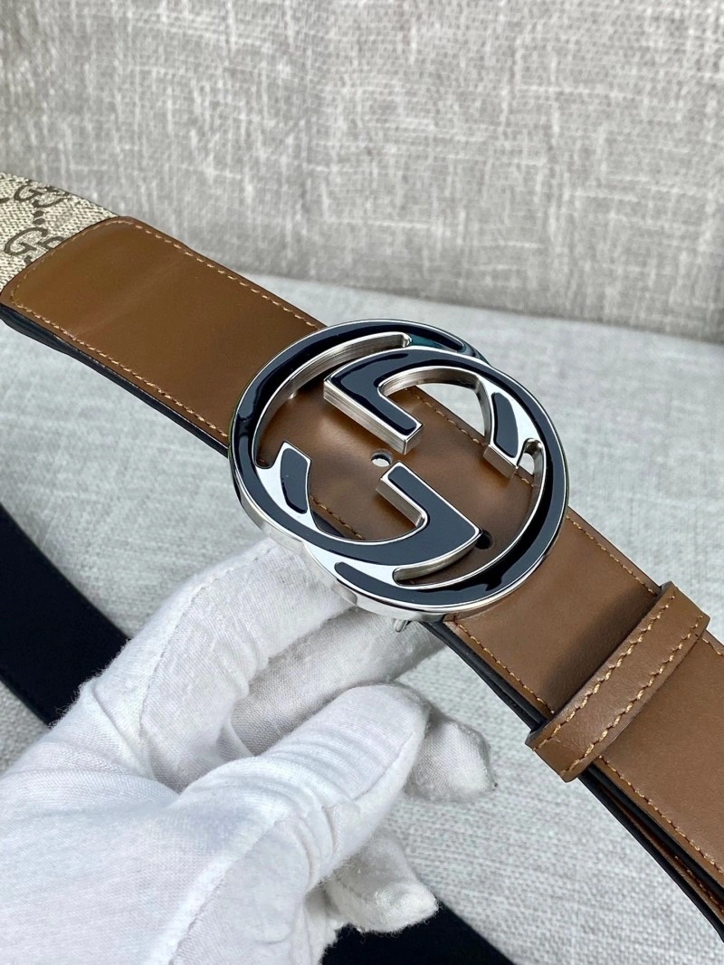 Cut-rate Gucci Belts