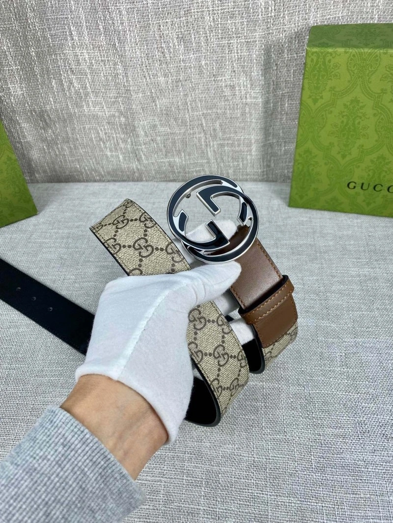 Cut-rate Gucci Belts