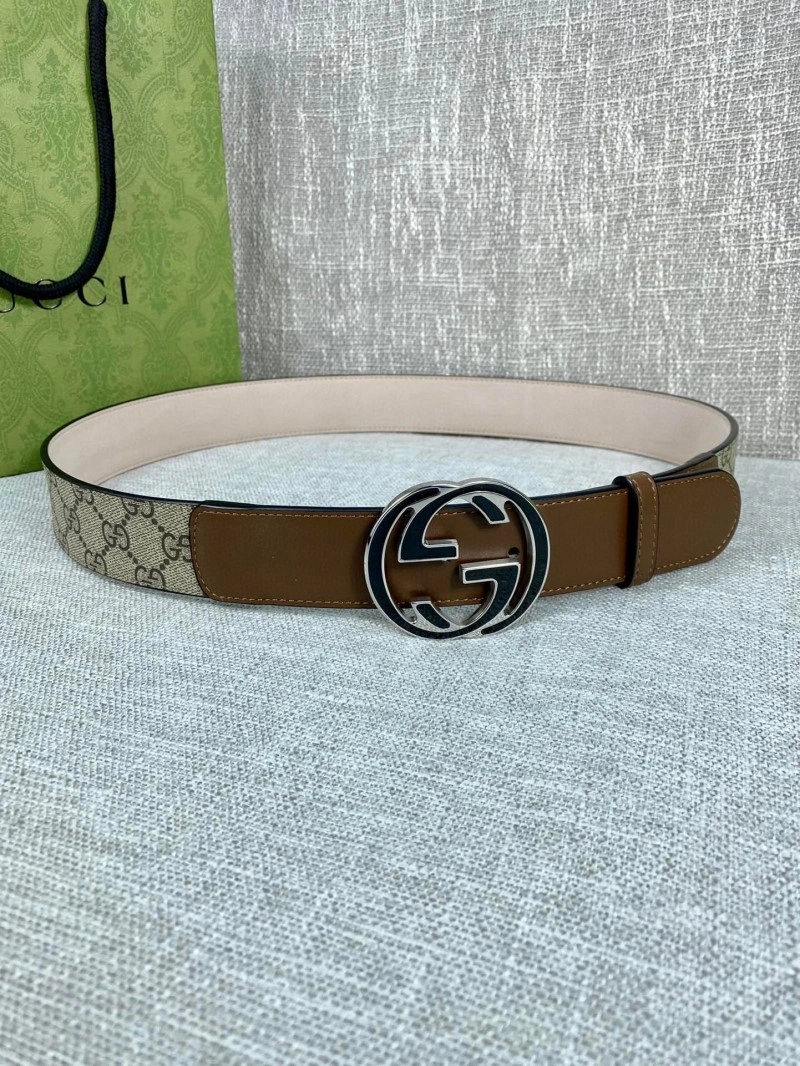 Top match Gucci Belts