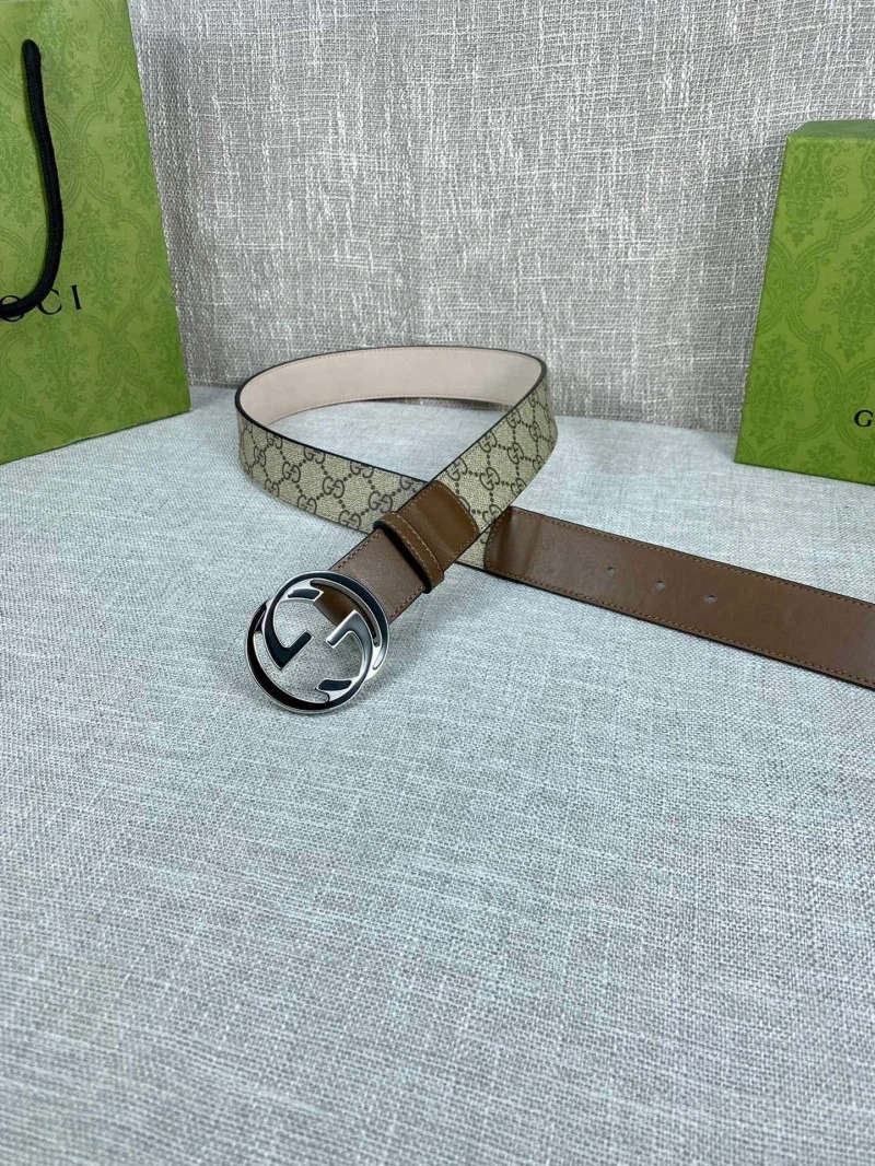 Top match Gucci Belts