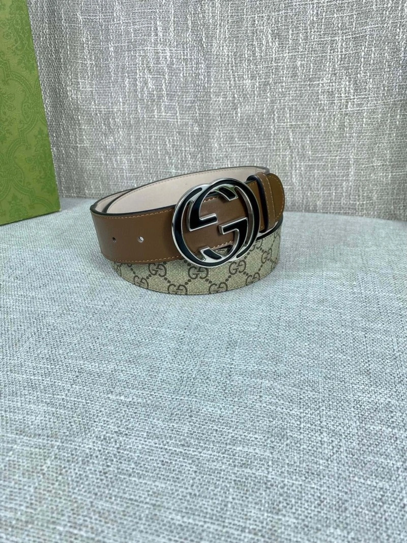 Top match Gucci Belts