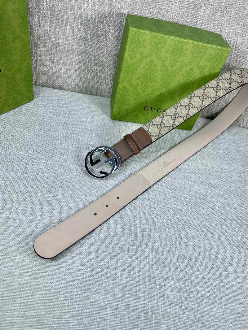 Top match Gucci Belts
