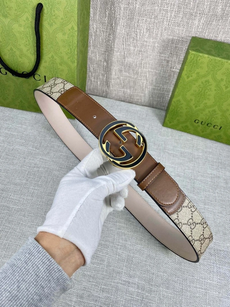 Top match Gucci Belts