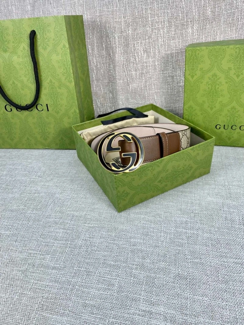 Top match Gucci Belts