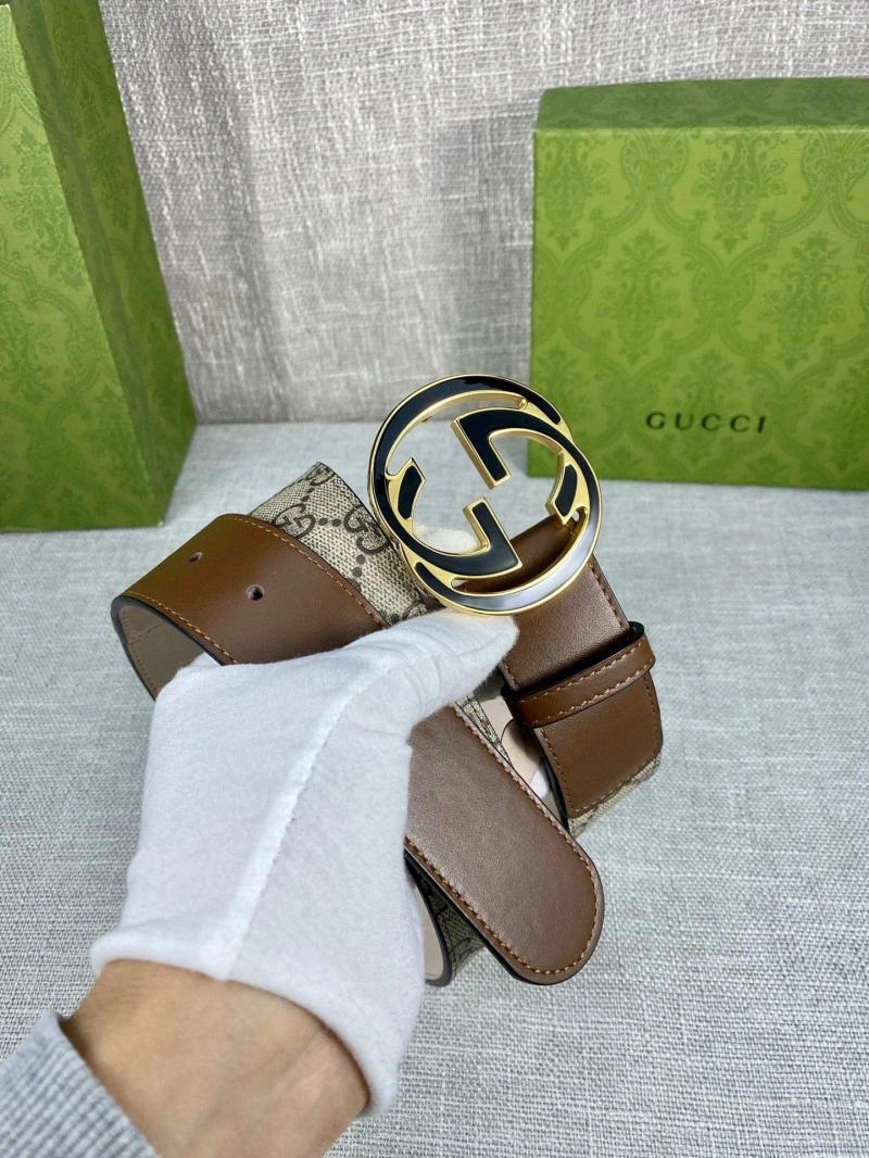 Top match Gucci Belts