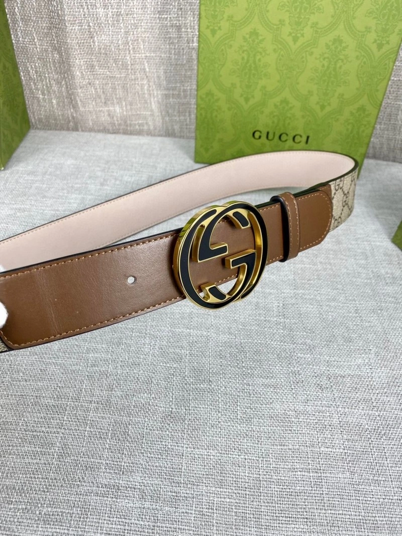 Top match Gucci Belts