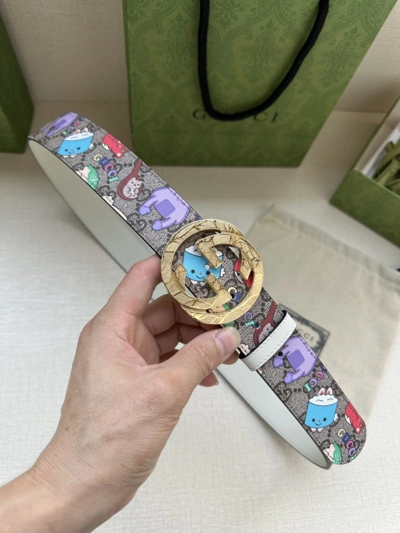 1:1 copy Gucci Belts