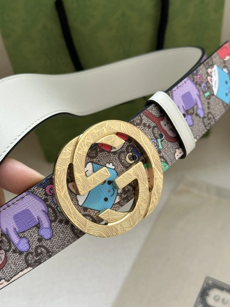 1:1 copy Gucci Belts